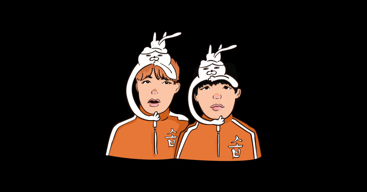 SOPE - Bts - Sticker | TeePublic