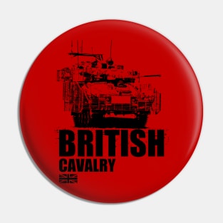 British Army Cavalry Regiments Pins and Buttons for Sale | TeePublic