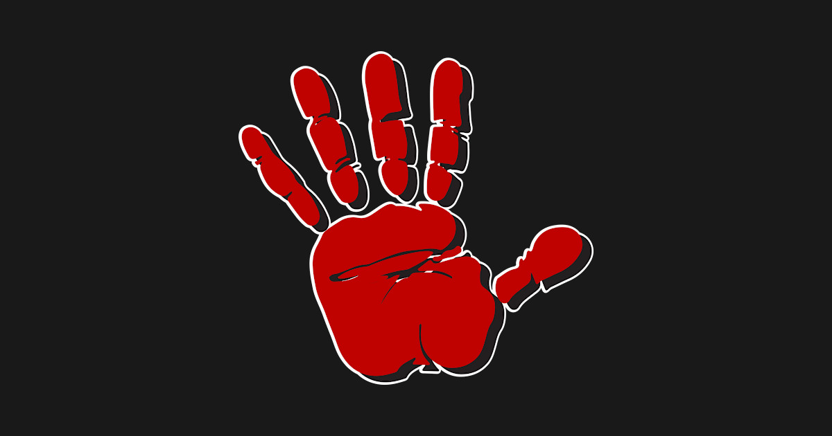 Hand Indigenous Designs - Indigenous Designs - T-Shirt | TeePublic