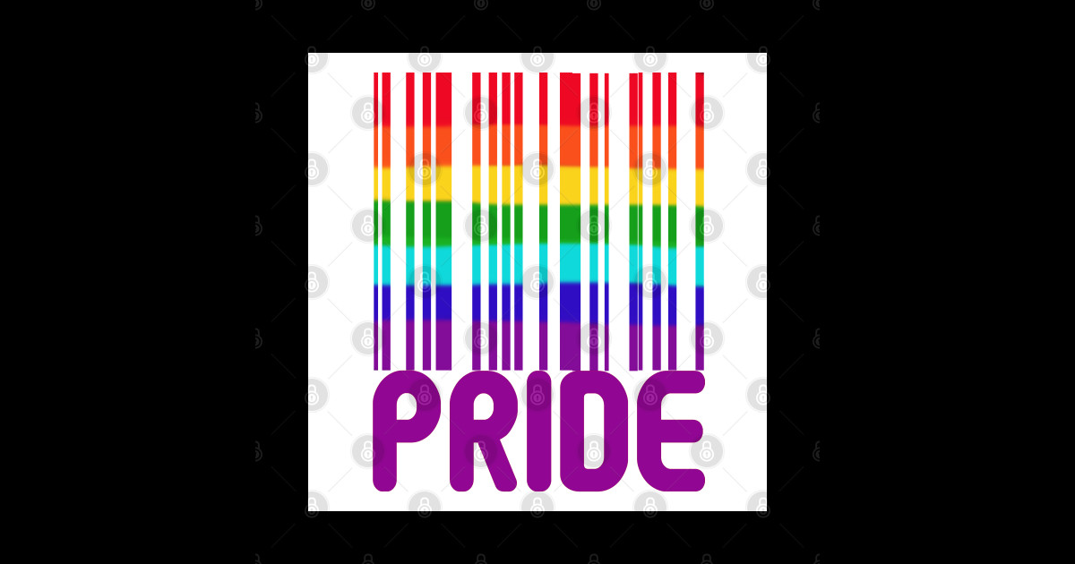 Gay Pride Month LGBT Sexual Equality - Pride Month - Sticker | TeePublic