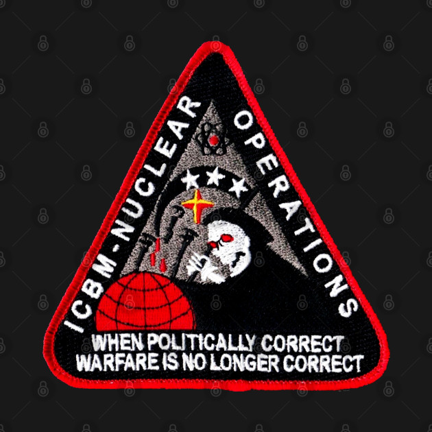 When Politically Correct Warfare Is No Longer Correct - Nuclear ...