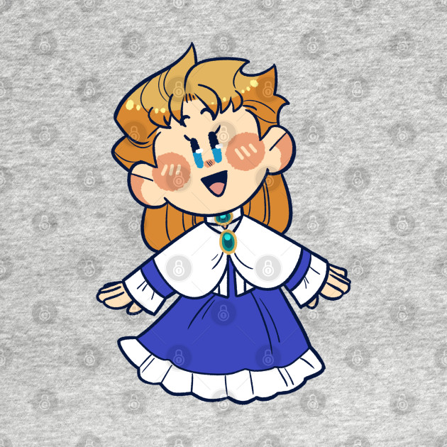 JJBA Erina - Jojos Bizarre Adventure - T-Shirt sold by Eric Ferguson ...