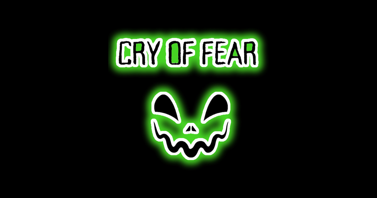 cry of fear collection - Trendy - Posters and Art Prints | TeePublic