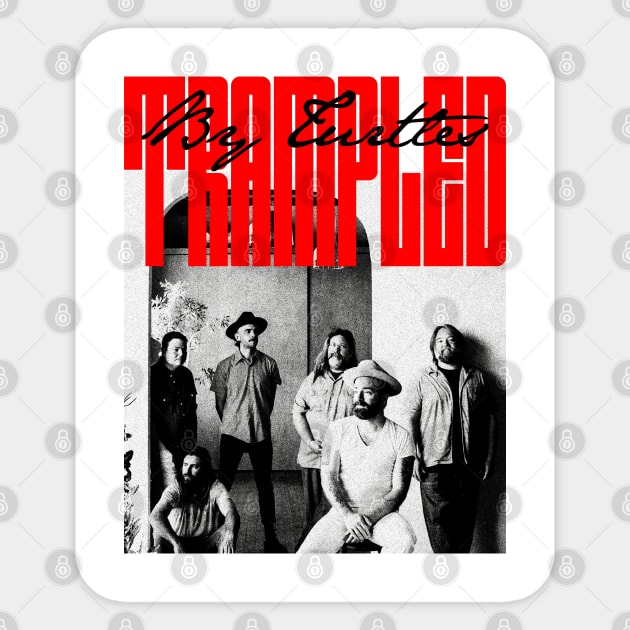 Trampled By Turtles ••• Faded Style 90s Aesthetic - Trampled By Turtles ...