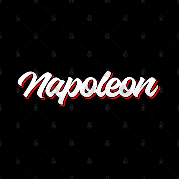 Napoleon name - cool 70s retro font - Napoleon Name Cool 70s Retro Font ... Napoleon name - cool 70s retro font - Napoleon Name Cool 70s Retro Font ...