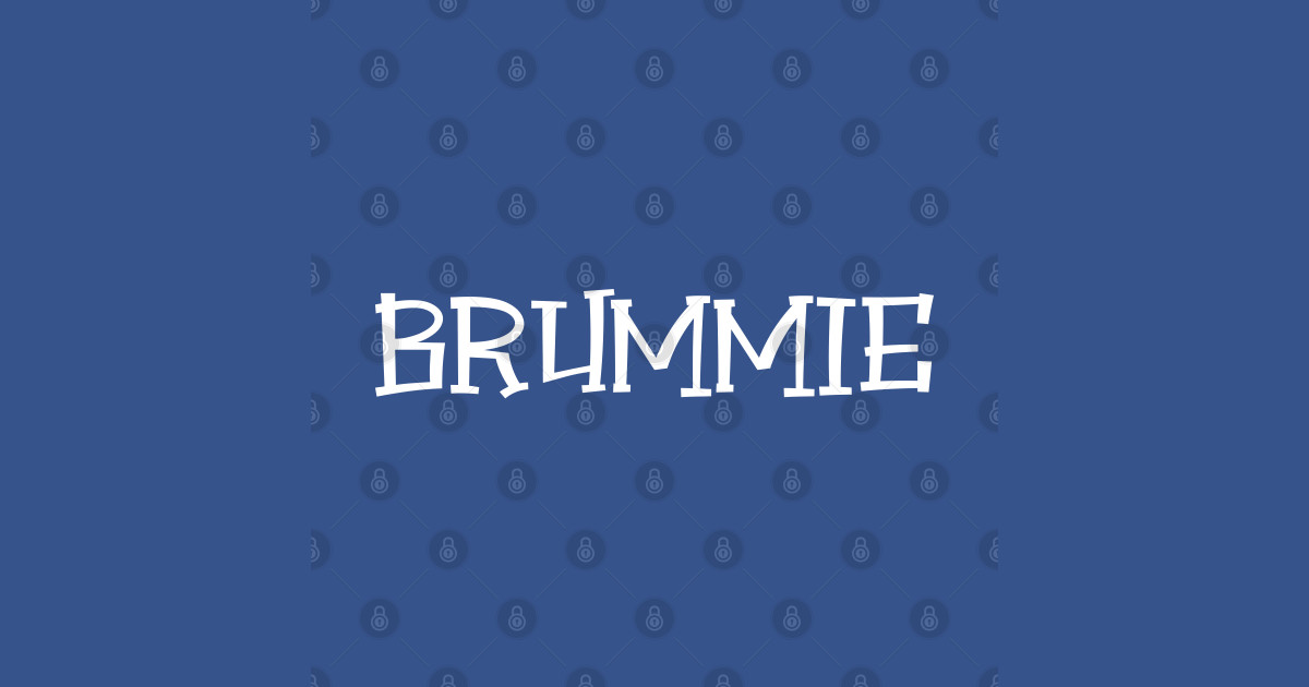 Brummie - Birmingham, England - Birmingham England - T-Shirt | TeePublic