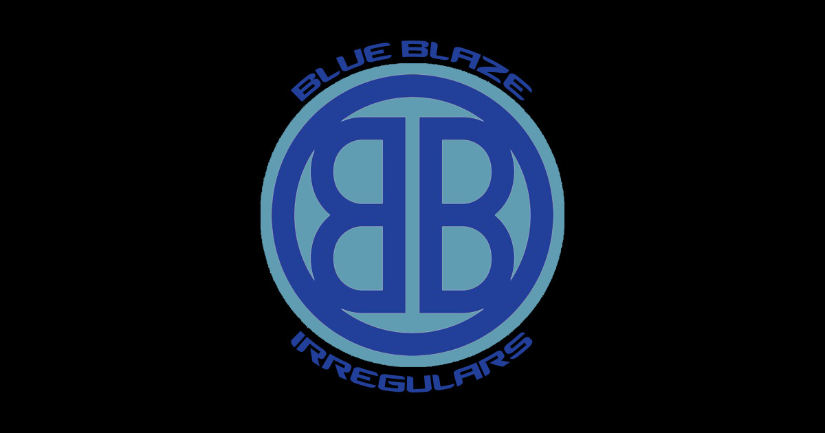 Blue Blaze Irregulars - Buckaroo Banzai - T-Shirt | TeePublic
