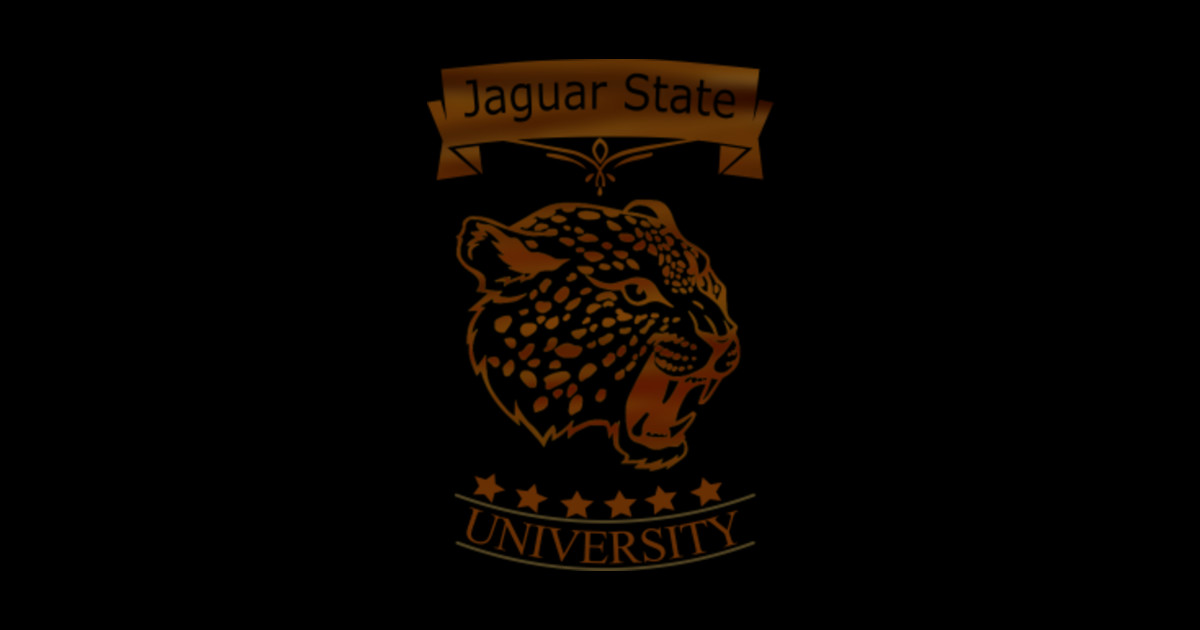 Jaguar State University Campus and College - University Campus ...