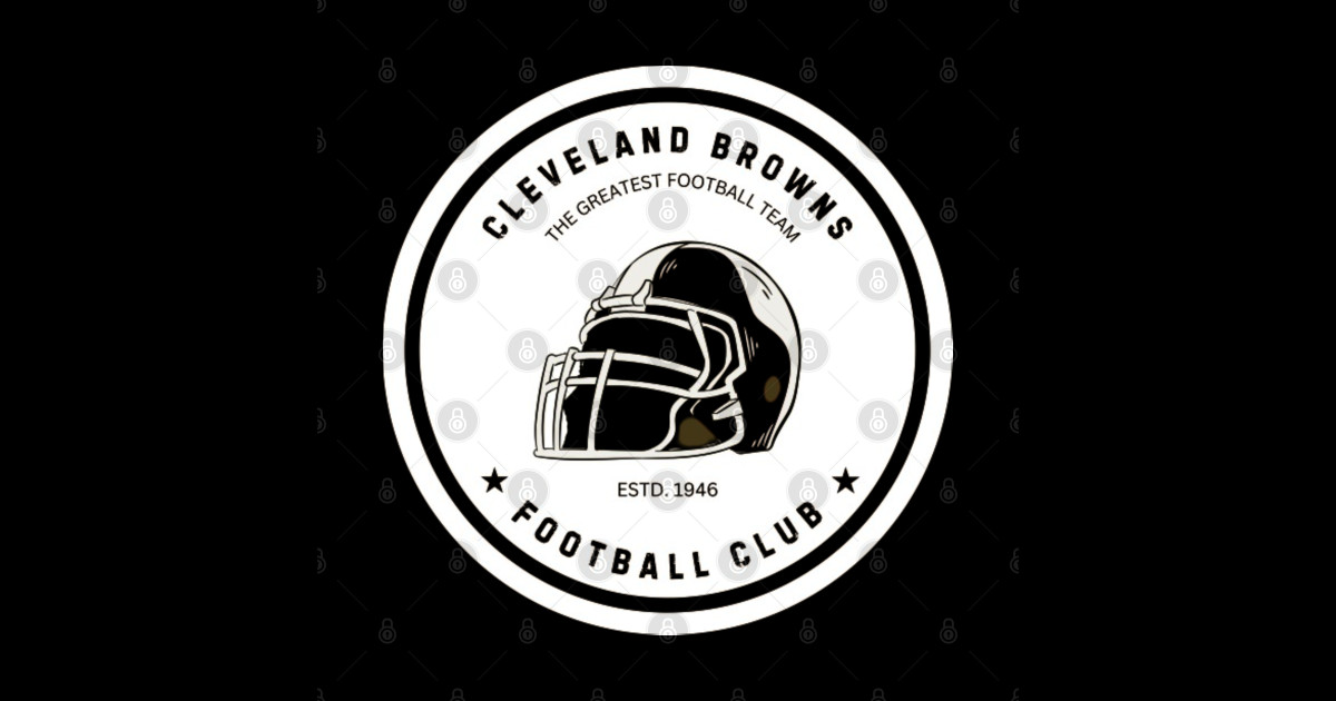 CLEVELAND BROWNS JOE FLACCO - Joe Flacco - Sticker | TeePublic