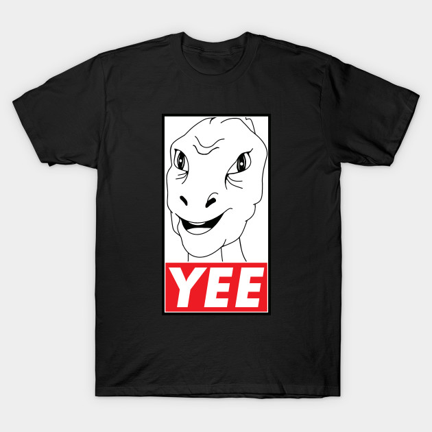YEE - Nintendo - T-Shirt | TeePublic