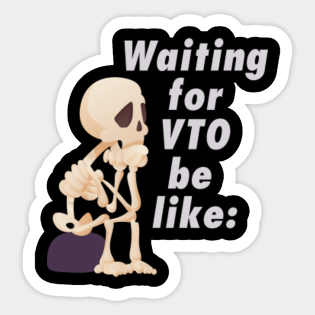 VTO Waiting For VTO Be Like: Swagazon Crew Paid Leave Time - Voluntary ...