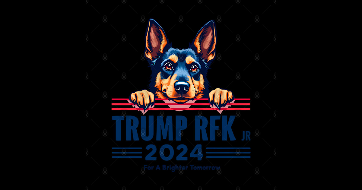 Trump RFK Jr 2024 - Trump Vance Kennedy Checkmate 2024 - Posters and ...