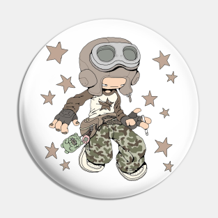 Y2k Aesthetic Pink Pins and Buttons for Sale | TeePublic