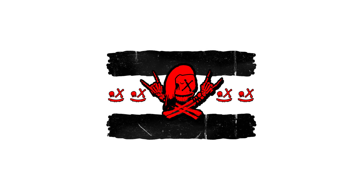 BAD AMY ''BEST IN THE WORLD'' (CM PUNK PARODY) - Bad Amy - T-Shirt ...