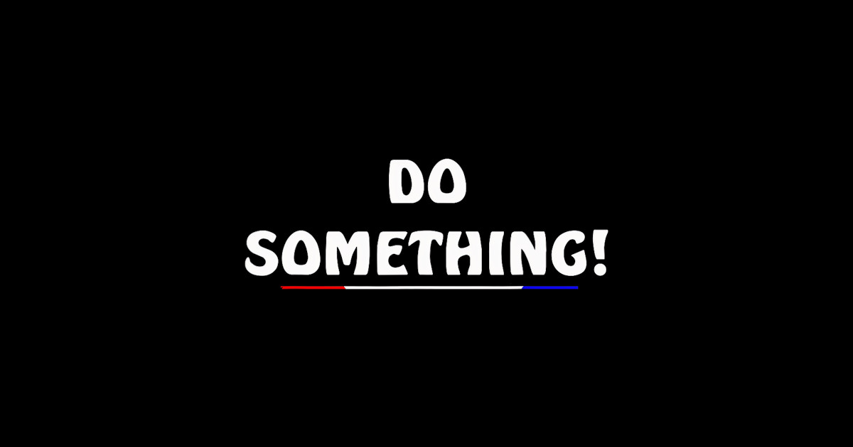 Harris 2024 Election Michelle Do Something Funny - Do Something ...