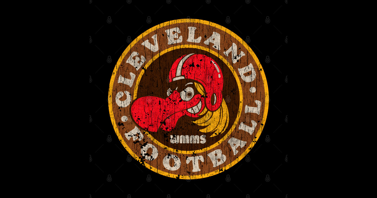 Vintage - Wmms Cleveland 90s - Wmms - Sticker | TeePublic