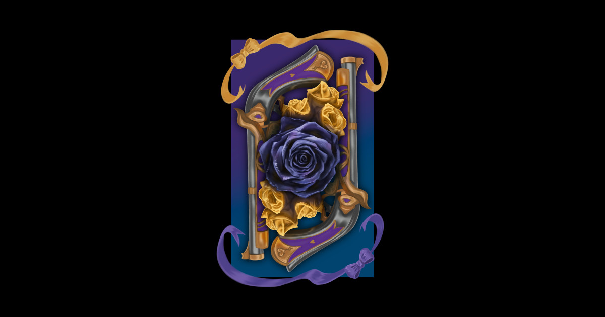 Clorivia (Clorinde x Navia) - Genshin Impact Card design - Navia ...