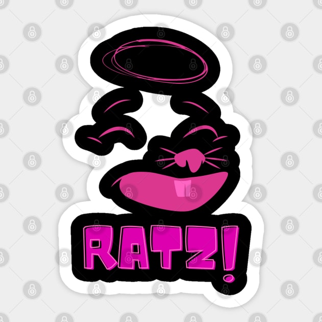 ratz pink meme shirt design for your gift - Ratz Pink Meme Design For ...