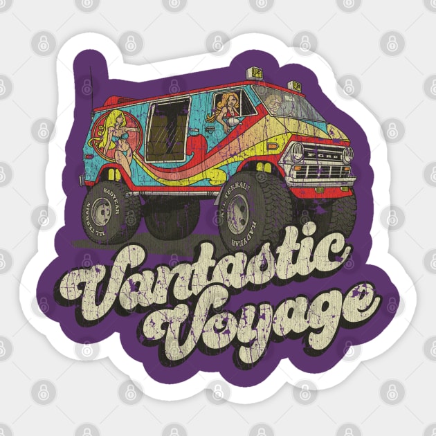 vantastic