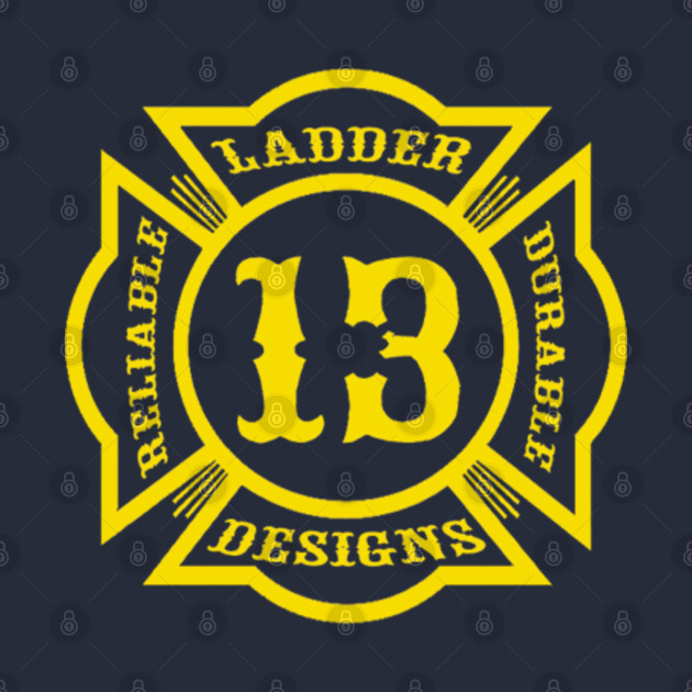 Keep Back 500 Feet - Firefighter - T-Shirt | TeePublic