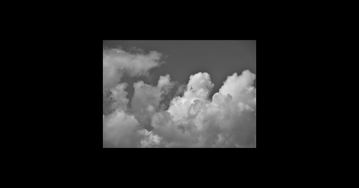 Godlike Clouds - Gods - Sticker | TeePublic