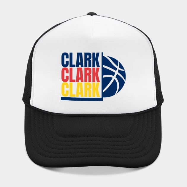 Caitlin Clark Indiana Fever Inspired WNBA - Caitlin Clark - Hat | TeePublic