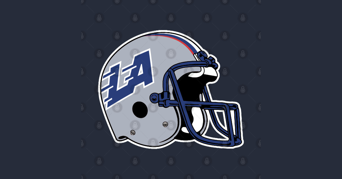 USFL Express Helmet [DEFUNCT] - Usfl - T-Shirt | TeePublic