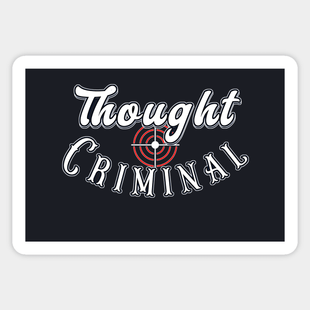 thoughts crime