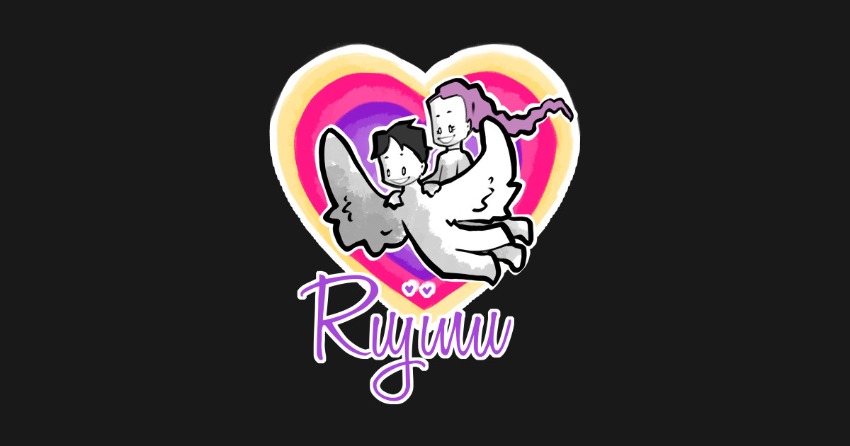 Rujinu - Kpop Demon Hunters - T-Shirt | TeePublic