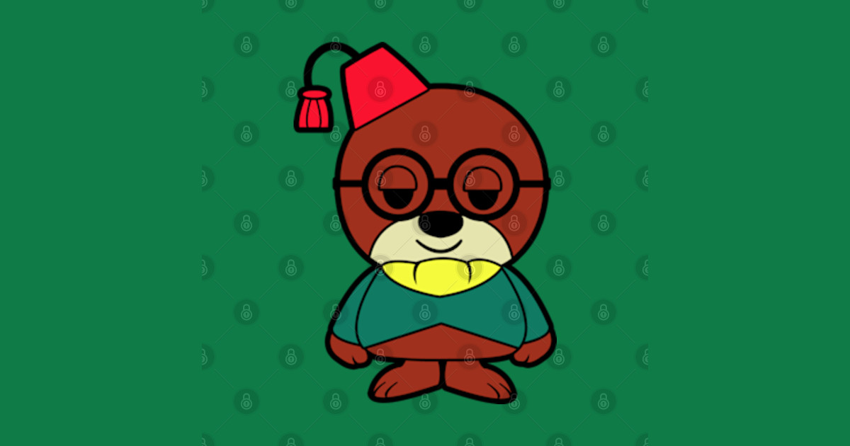 Morocco Mole - Morocco Mole - T-Shirt | TeePublic