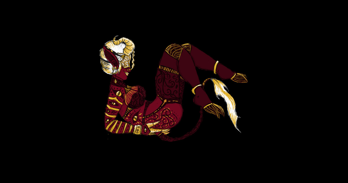 The Oracle of Hell - Oracle - Posters and Art Prints | TeePublic