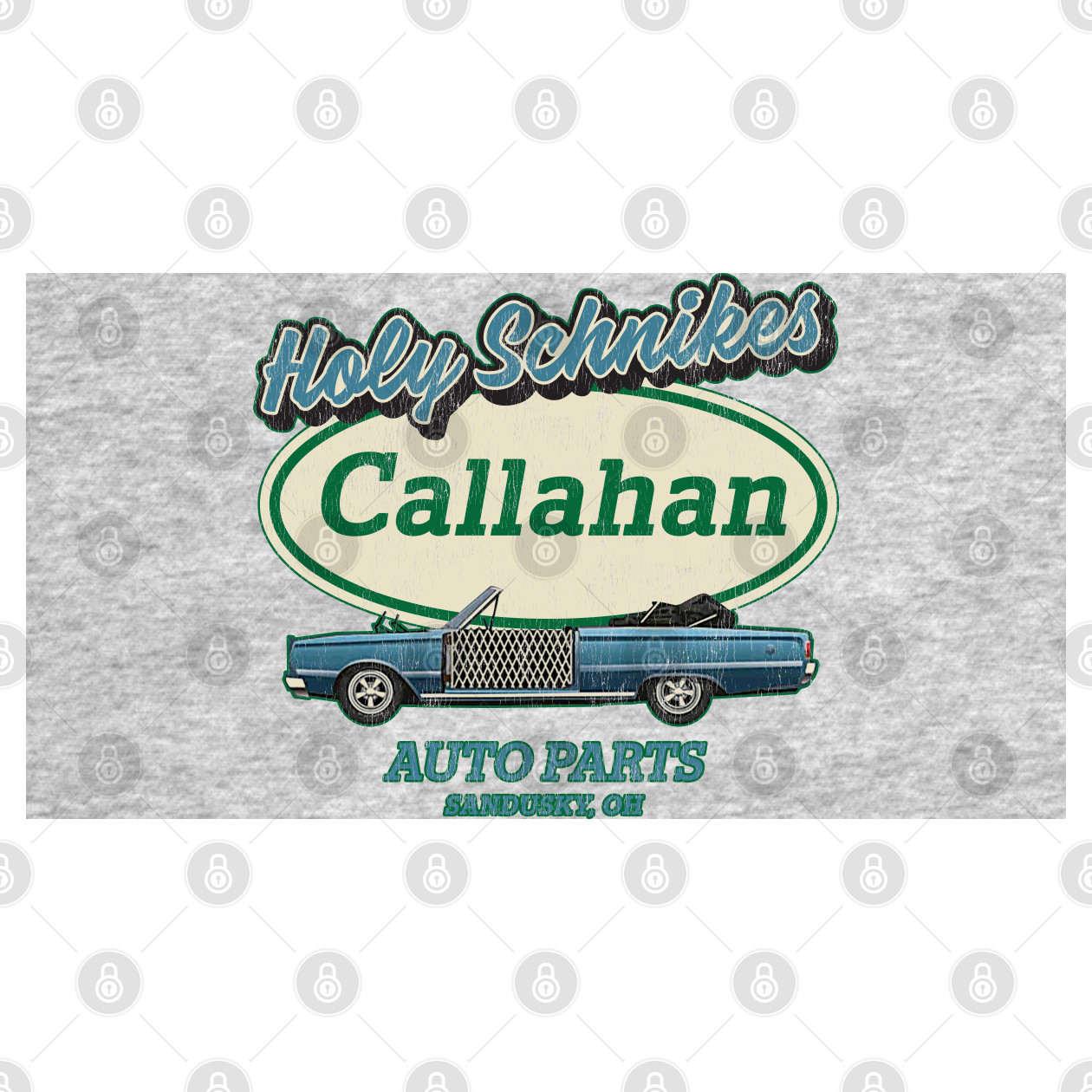 Holy Schnikes Lts Worn - Tommy Boy - T-Shirt | TeePublic