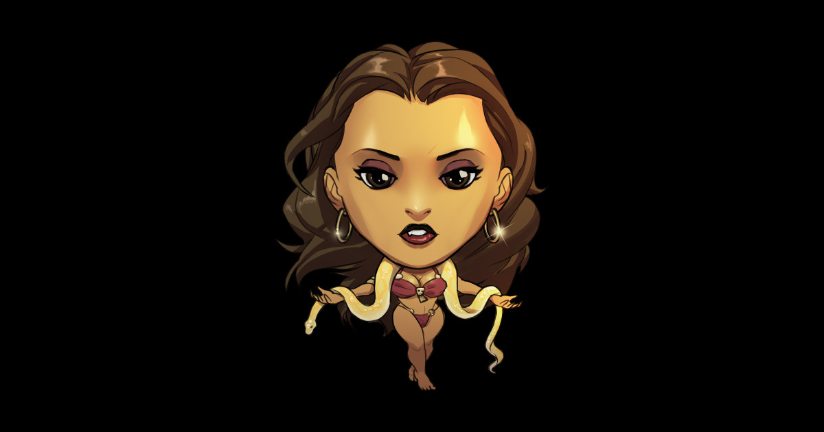 SANTANICO PANDEMONIUM - From Dusk Till Dawn - Sticker | TeePublic