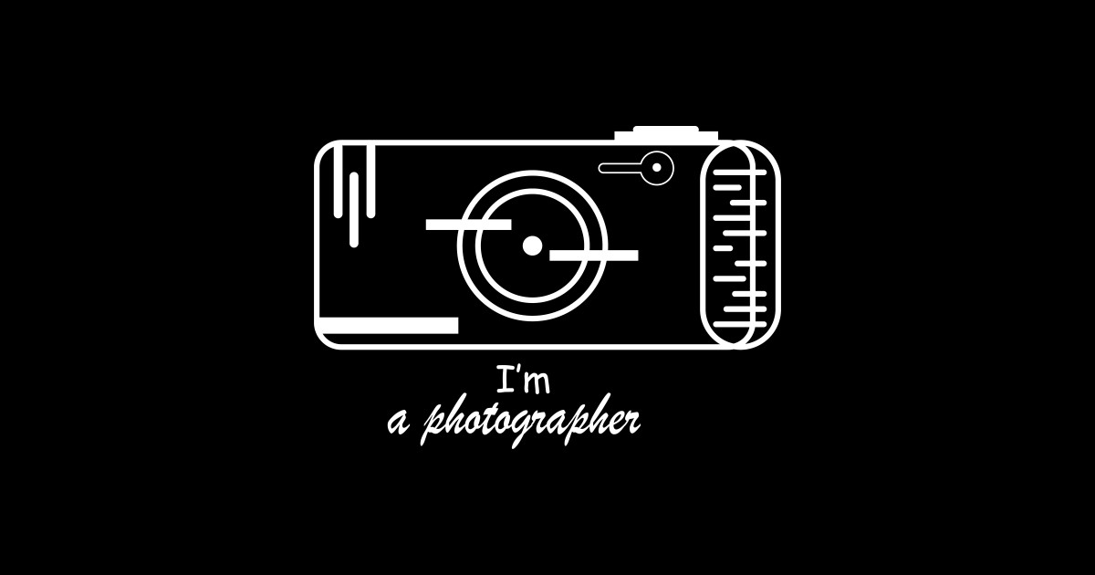 photography - Photography - Sticker | TeePublic