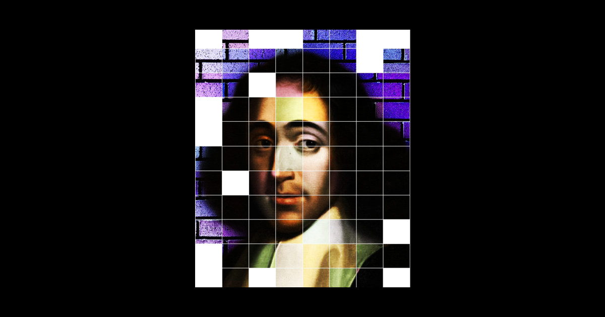 Baruch Spinoza Portrait | Baruch Spinoza Artwork 15 - Baruch Spinoza ...