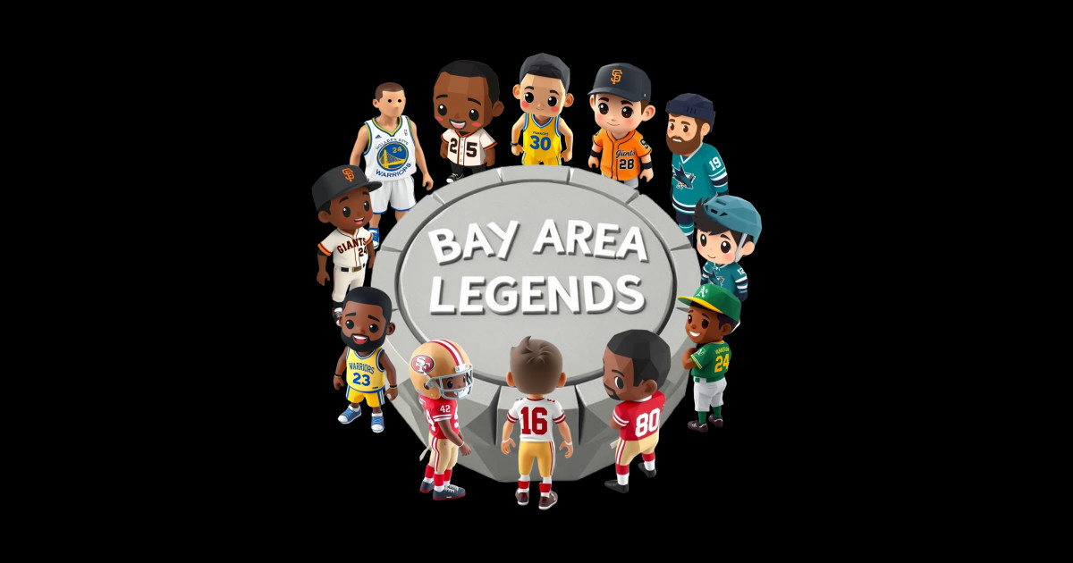 Bay Area Legends of the Round Table - Bay Area Legends Of Round Table ...