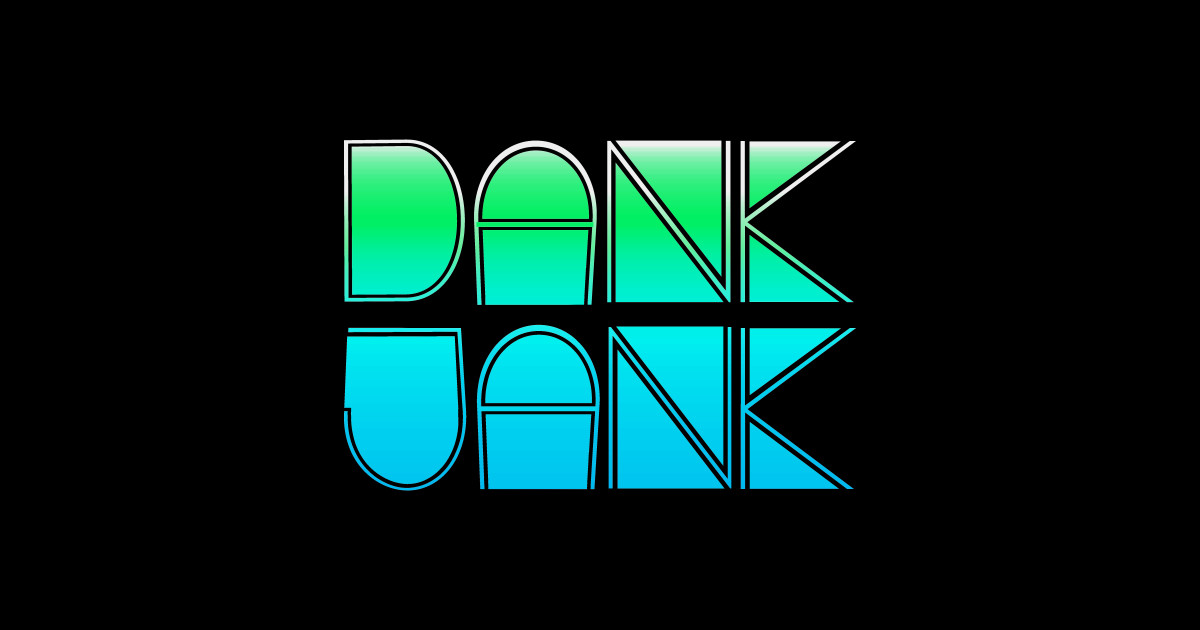 DANK JANK | MTG LINGO DESIGN SIMIC COLORS - Magic The Gathering Janky ...