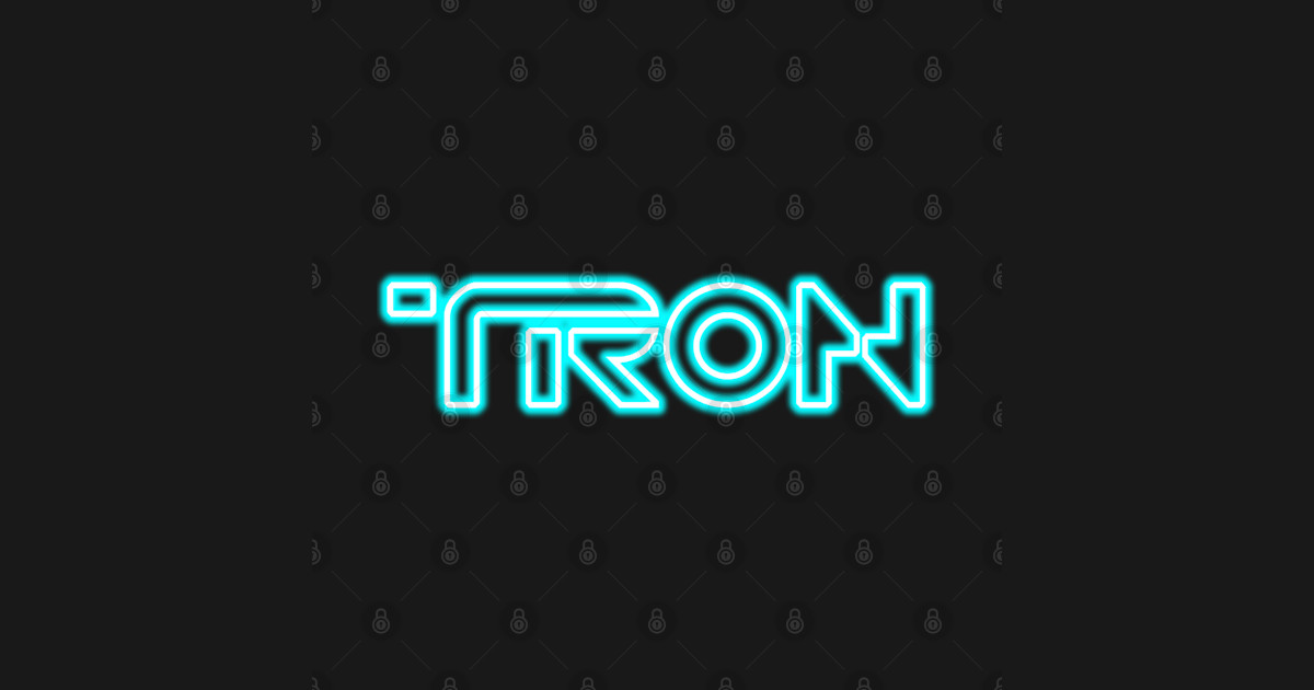 Tron - Tron - T-Shirt | TeePublic