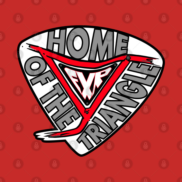 Do You Even FXR Bro ? - House of the Triangle T-Shirt - Fxr - T-Shirt ...