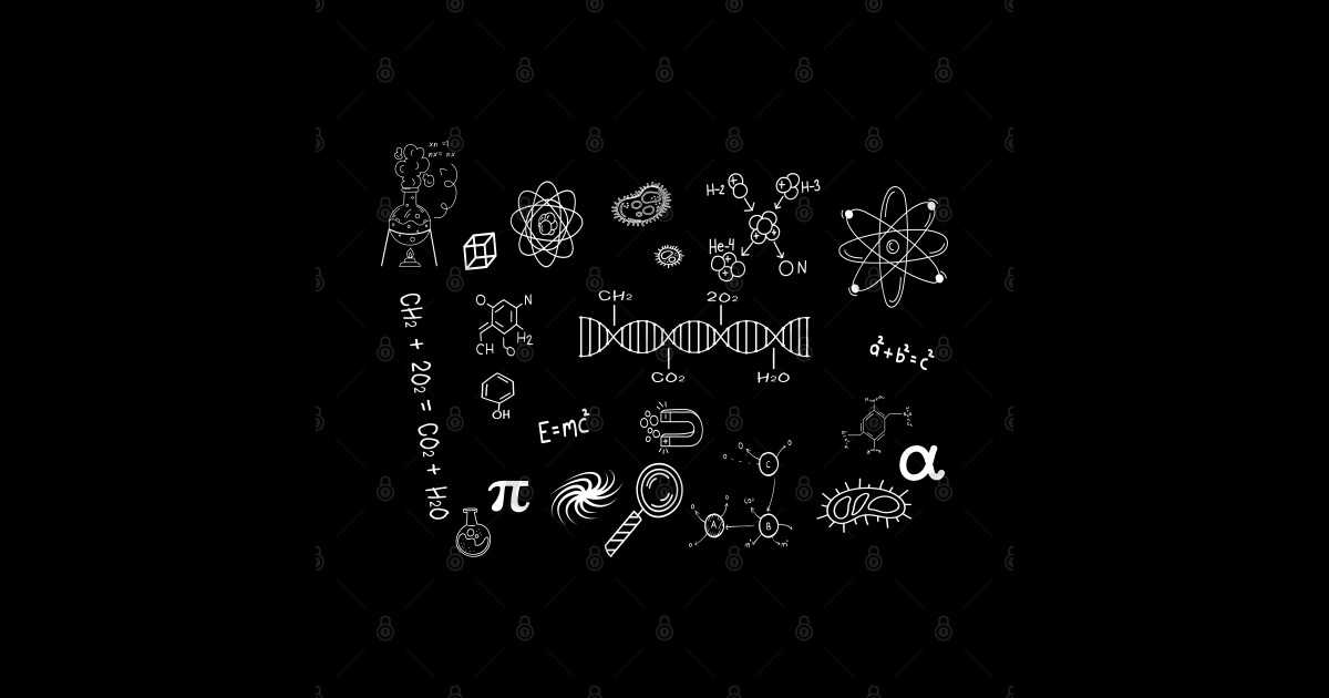 The Power of Science: Celebrate Scientific Discovery with Our ...