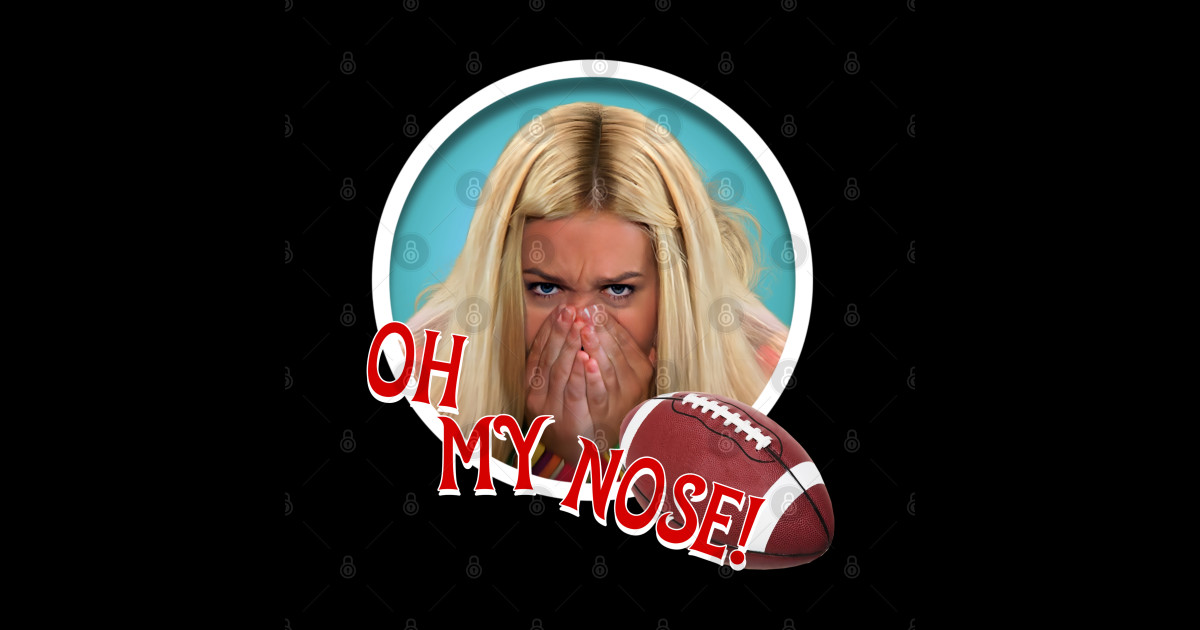 Brady Bunch - Oh My Nose - Brady Bunch - Posters and Art Prints | TeePublic