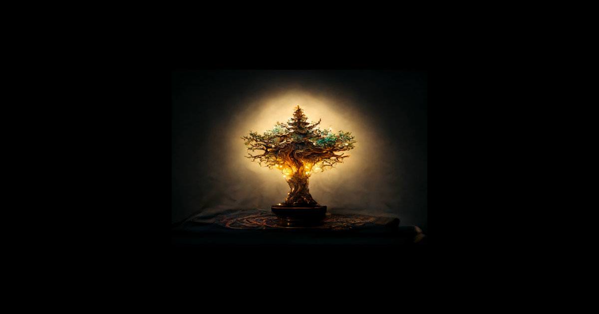 Tree Of Life Unwind Art Work / The Tree Of Life Design - Unwind Art ...