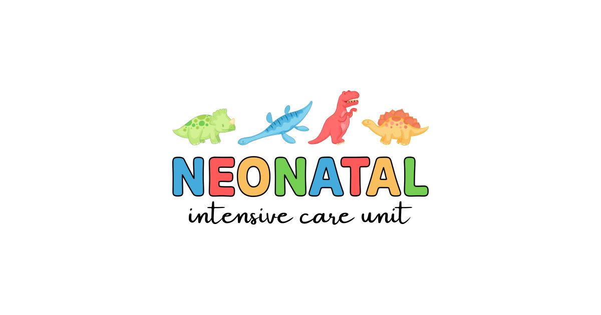 Neonatal Intensive Care Unit NICU Nurse - Nicu Nurse - T-Shirt | TeePublic