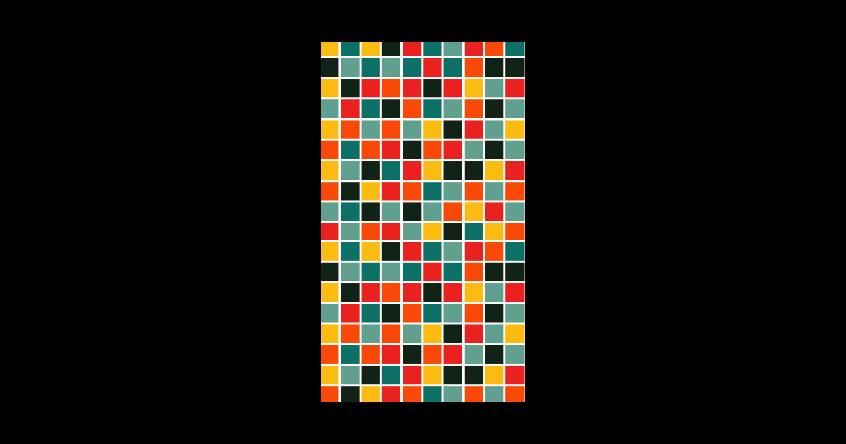 Cute Checkerboard Classic Checkered Big Checkerboard - Checkerboard ...