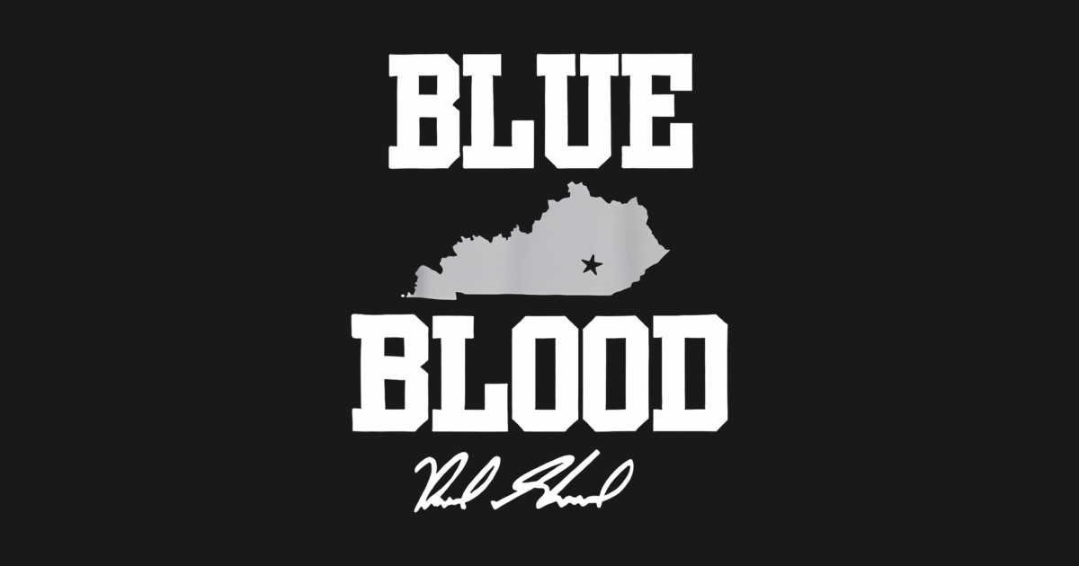 Reed Sheppard Blue Blood - Reed Sheppard Blue Blood - T-Shirt | TeePublic