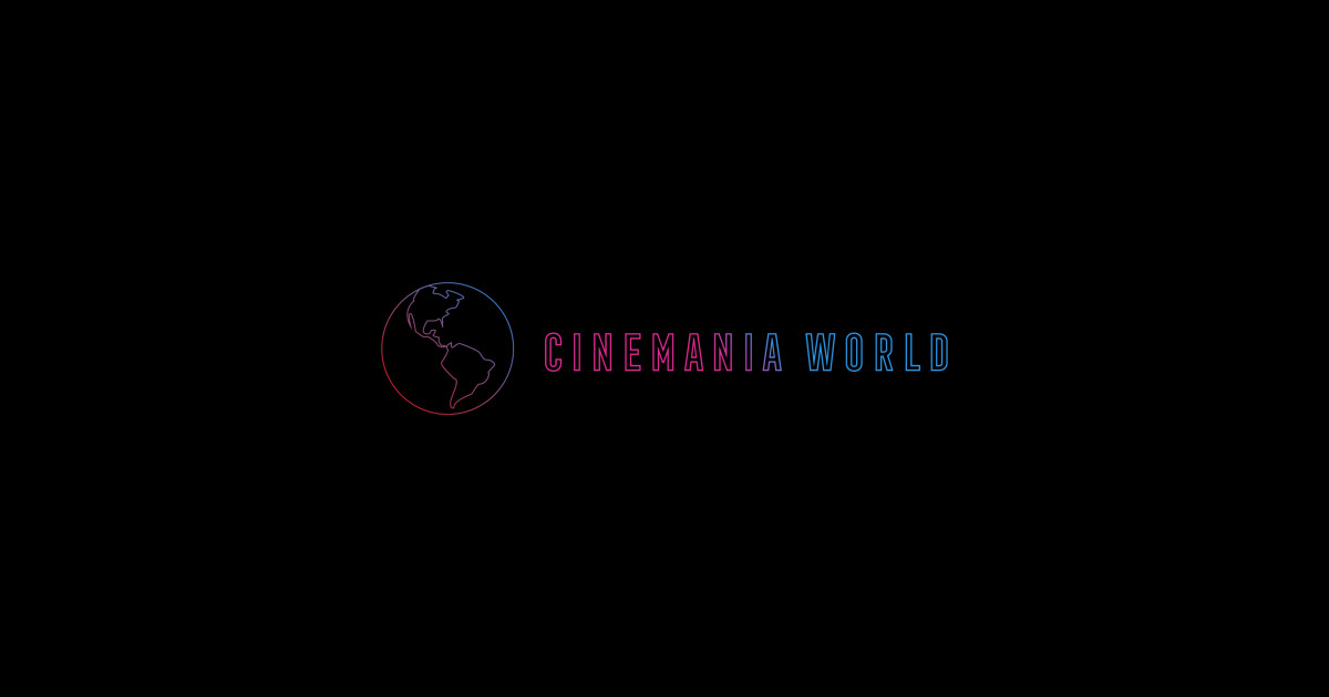 NEW Cinemania World Team Logo - Cinemania World - Posters and Art Prints | TeePublic