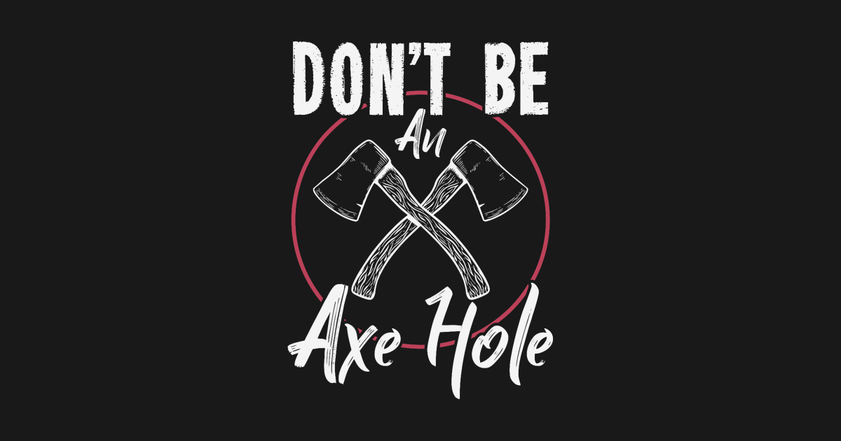 S52 Axe Throwing Axe Thrower Throwing Axes (61) - Axe Throwing - T ...