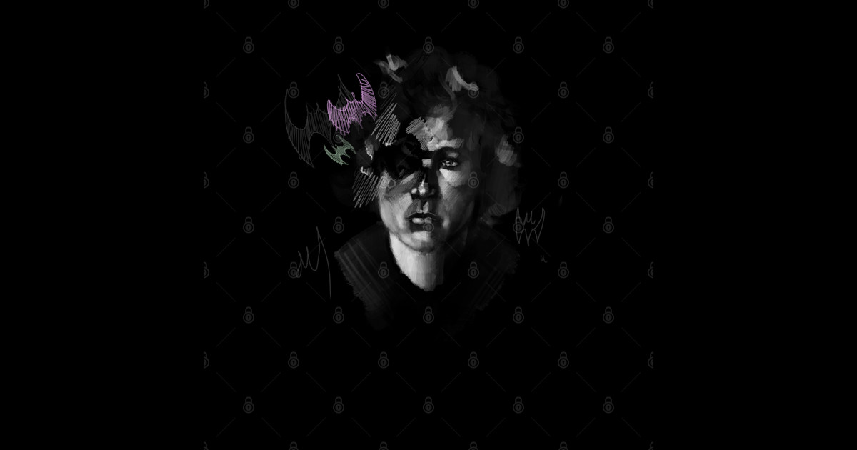 Heath Ledger - Joker - Posters and Art Prints | TeePublic