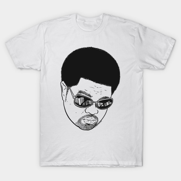 HEAVY D - Heavy D - T-Shirt | TeePublic