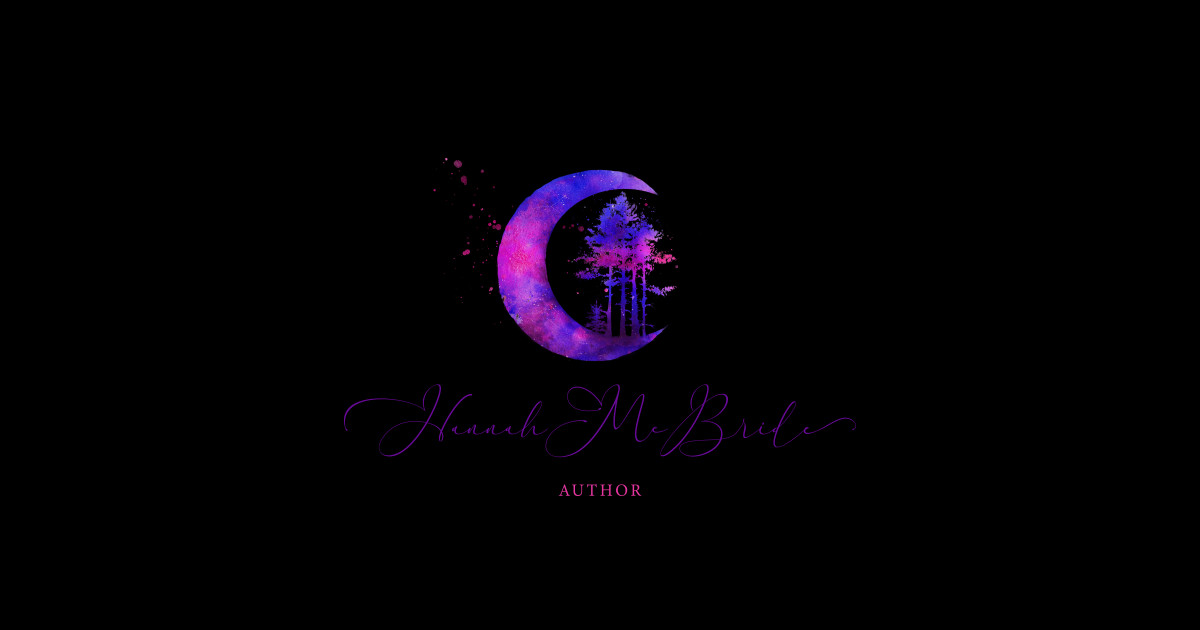 HM Logo - Author - Sticker | TeePublic